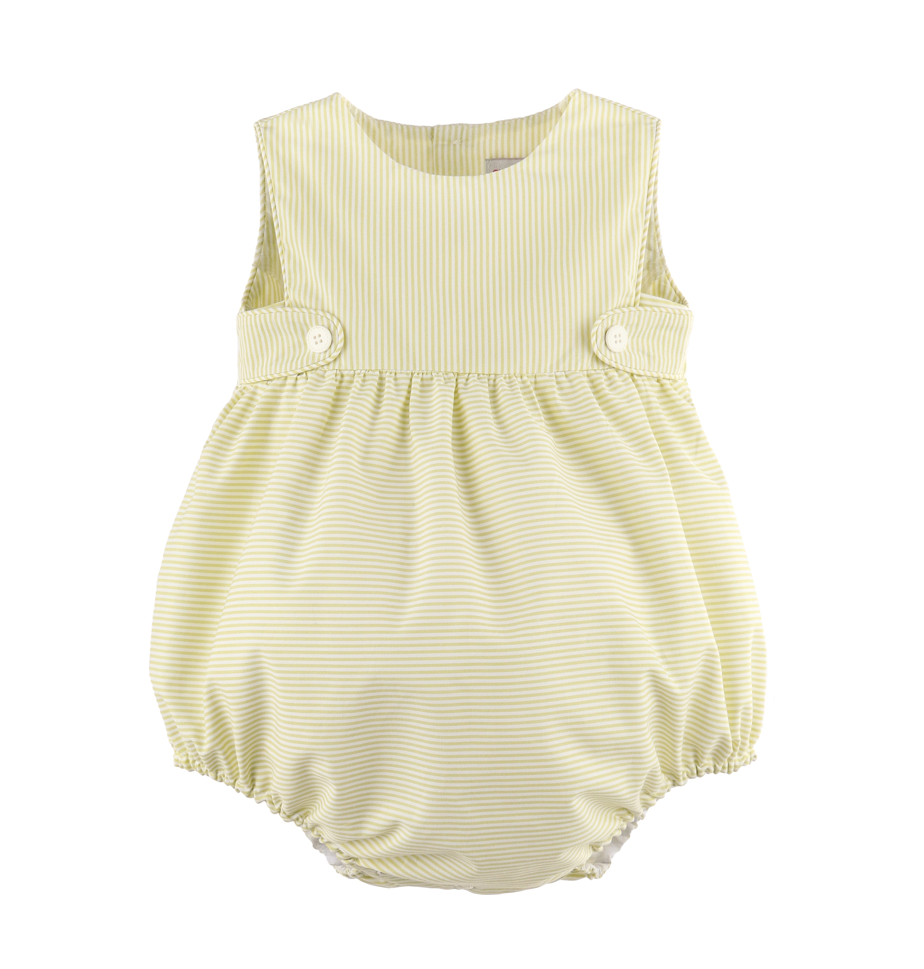 Key Lime Boy Bubble | Gardenia Home
